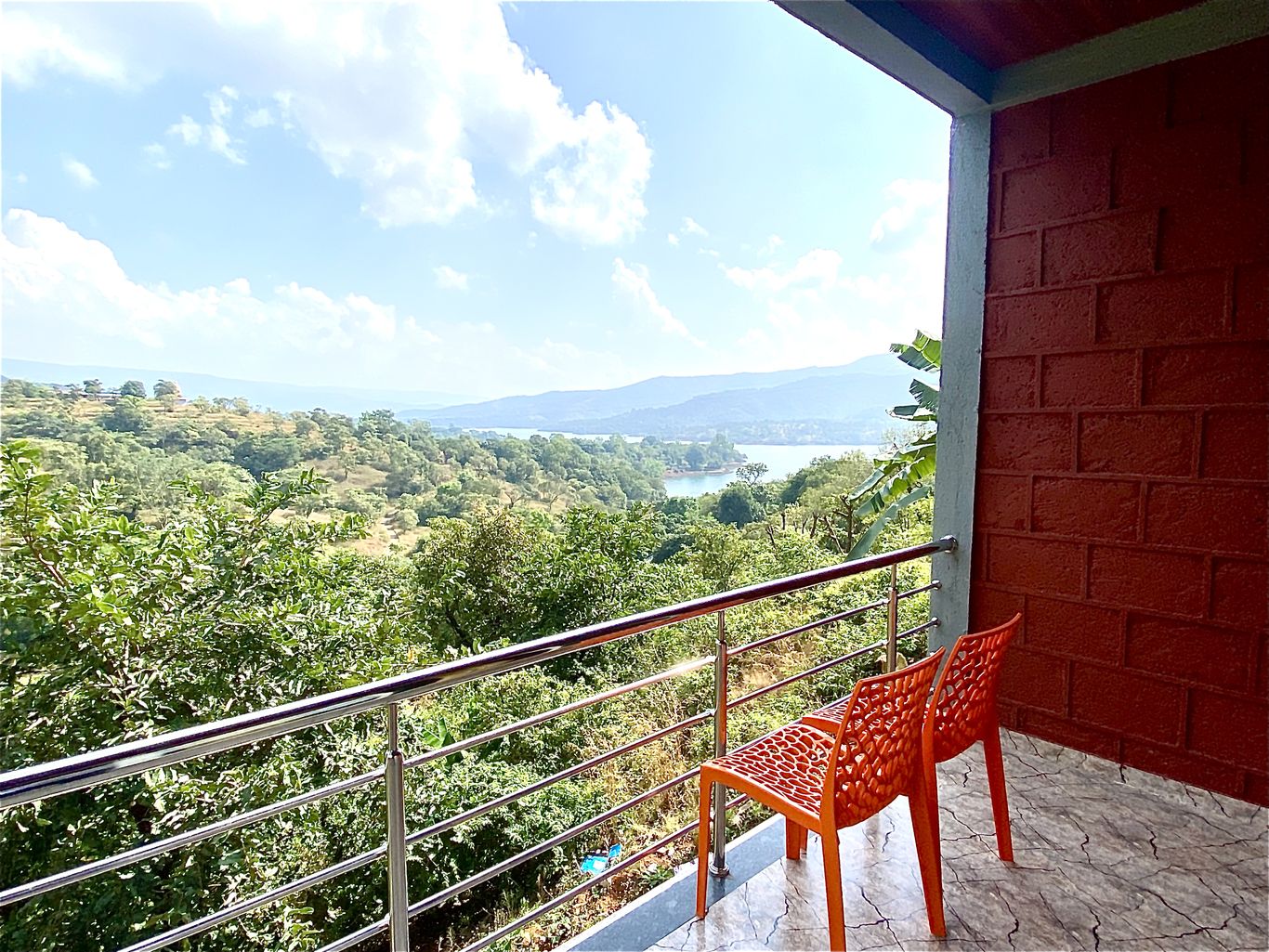 accommodations – Shivshrushti Agro Tourism & River Camp Tapola
